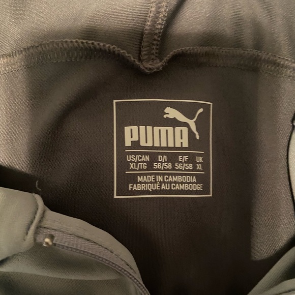 Puma | Shirts | 3 Mens Polo Shirt Bundle Oakleypumapenguin | Poshmark